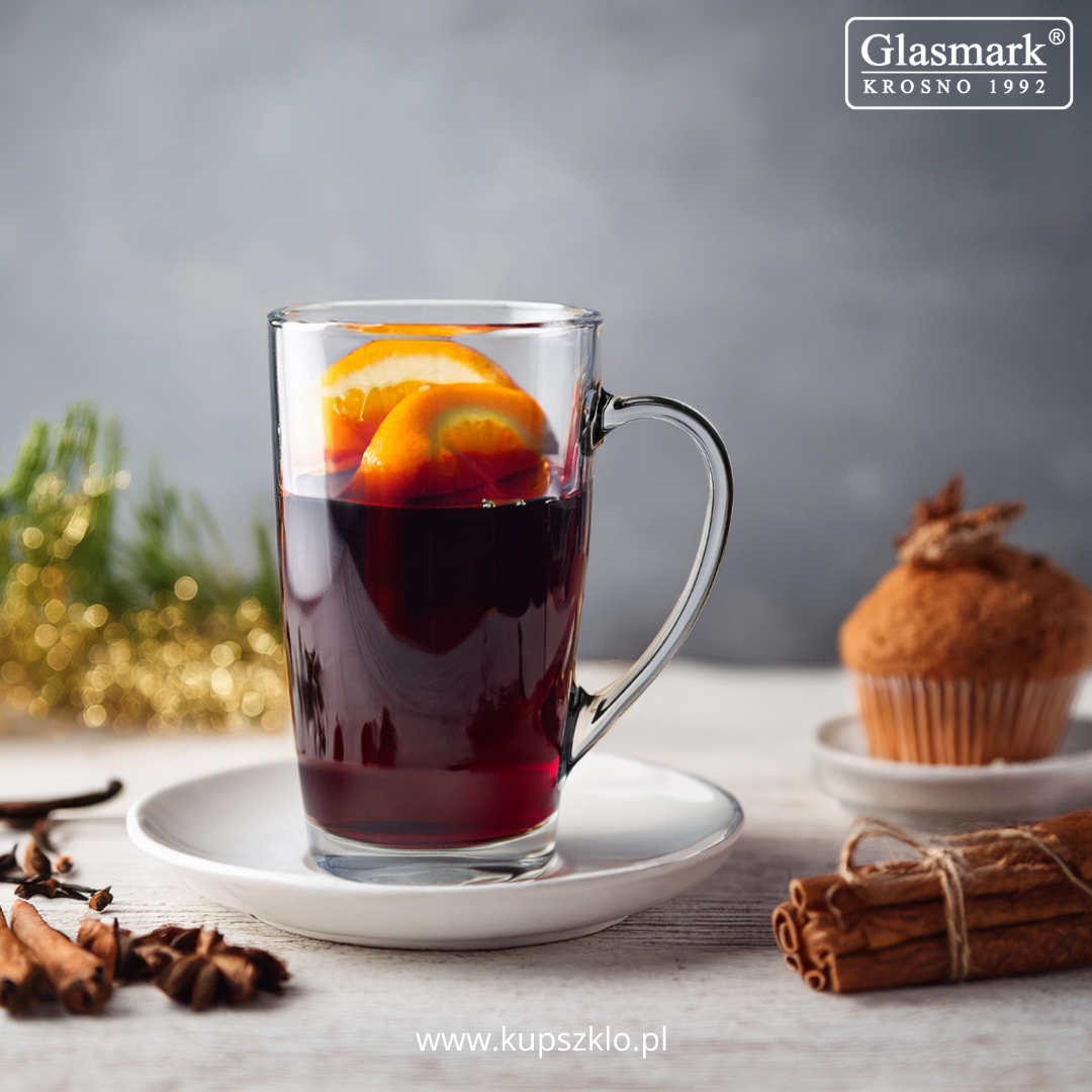 Grzane wino, kompot, herbata zimowa: jakie naczynia wybrać na ...